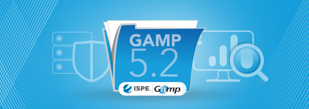 GAMP® 5 Guide 2nd Edition Release
